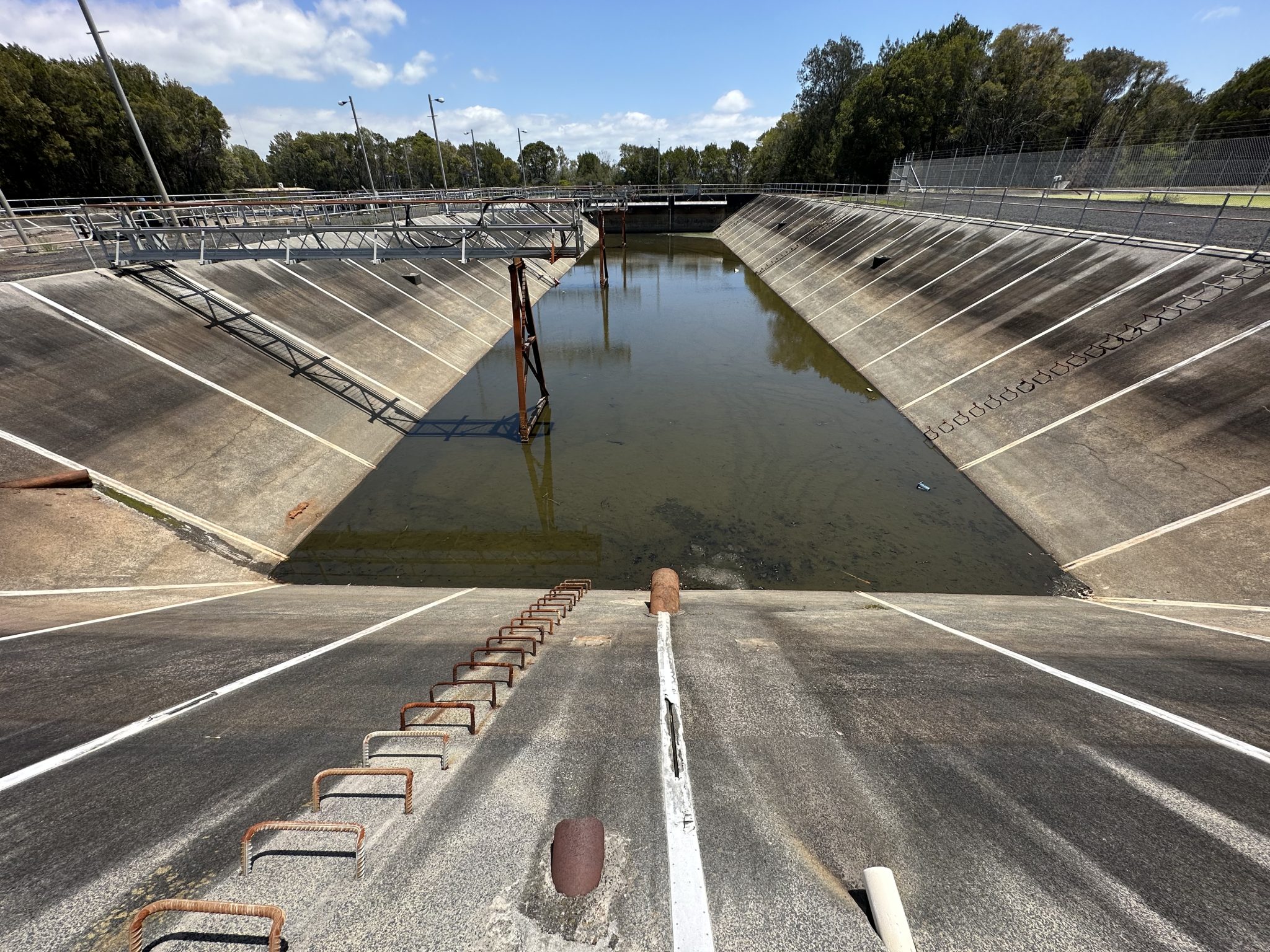 Charmhaven STP and Gwandalan STP Concept Designs | ASpect Process Services